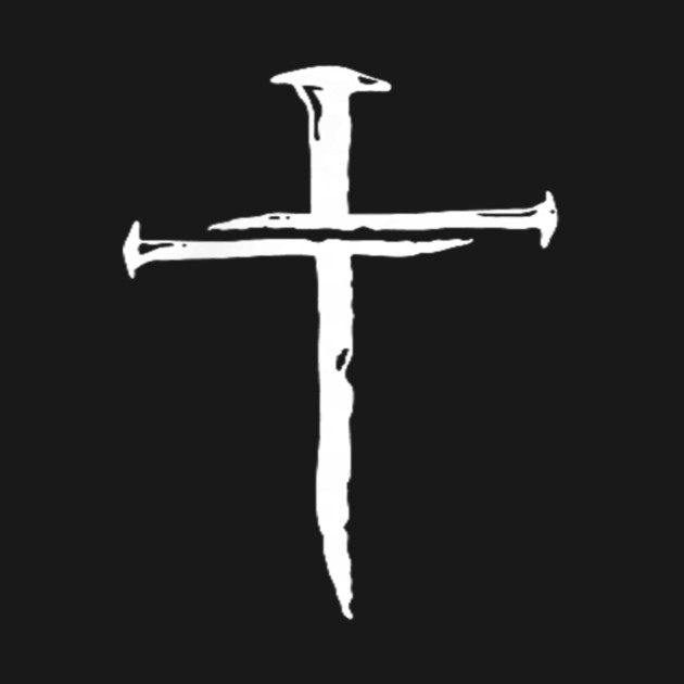 Modern Christian Faith Apparel Christian Minimalist Religious Jesus ...