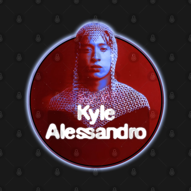 Signature Singer Eurovision 2025 - Vintage Singer Eurovision - T-Shirt ...