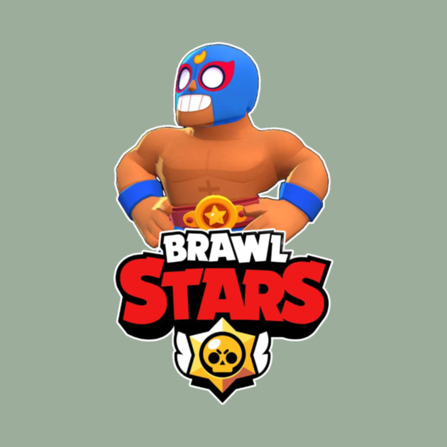 Brawl Stars - Brawl Stars - T-Shirt | TeePublic