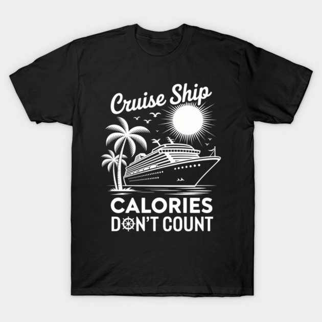 Cruise Ship Funny Summer Vacation - Cruise Ship Funny Summer Vacation ...