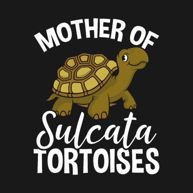 Turtle Pet Sulcata Tortoise Decor Turtle African Spurred Tortoise ...