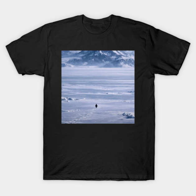 Nihilist Penguin Meant For Greater Funny Meme - Nihilist Penguin - T ...