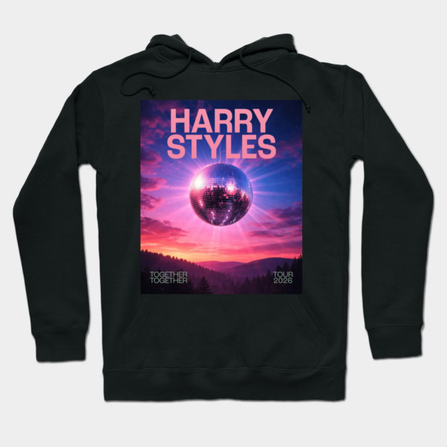 Harry Styles Inspired Together Together Tour 2026 - Harry Styles ...