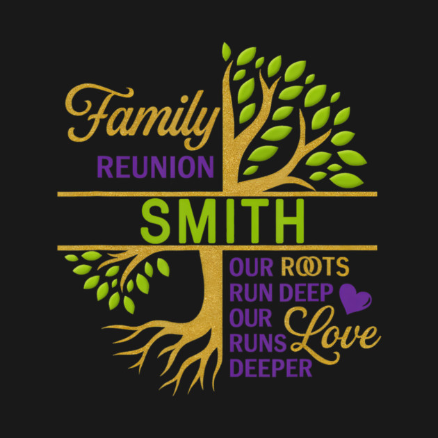 Green Roots Run Deep Love Runs Deeper - Deep Roots Love - T-Shirt ...
