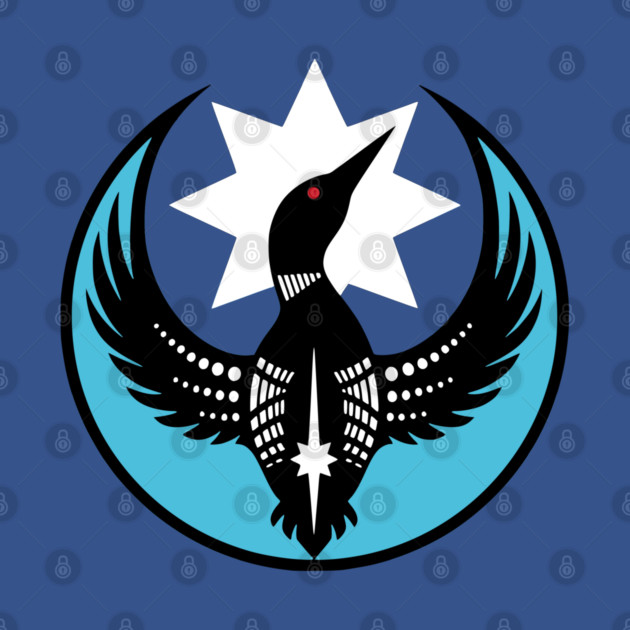 minnesota resistance symbol - Minnesota Resistance Symbol - T-Shirt ...