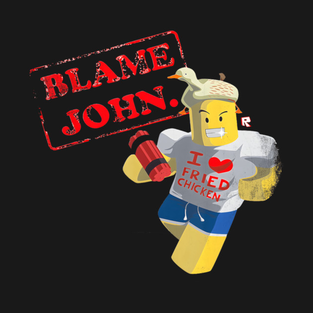 Shedletsky Fried Chicken Gamer ns - Gamer Themed Apparel - T-Shirt ...