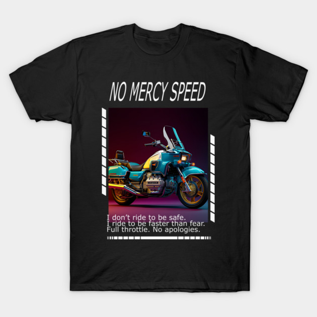 honda gold wing gl1500 2 - Honda Gold Wing Gl1500 - T-Shirt | TeePublic