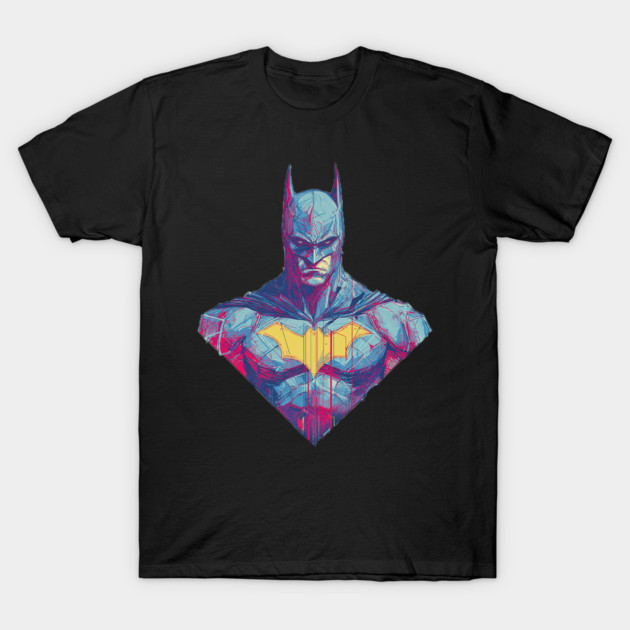 batman - Batman - T-Shirt | TeePublic