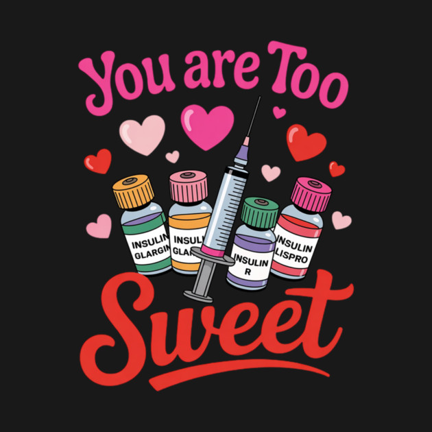 Valentine Pharmacist Diabetic Nurse Insulin Diabetes ICU - Valentine ...