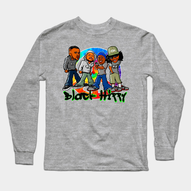 black hippy group