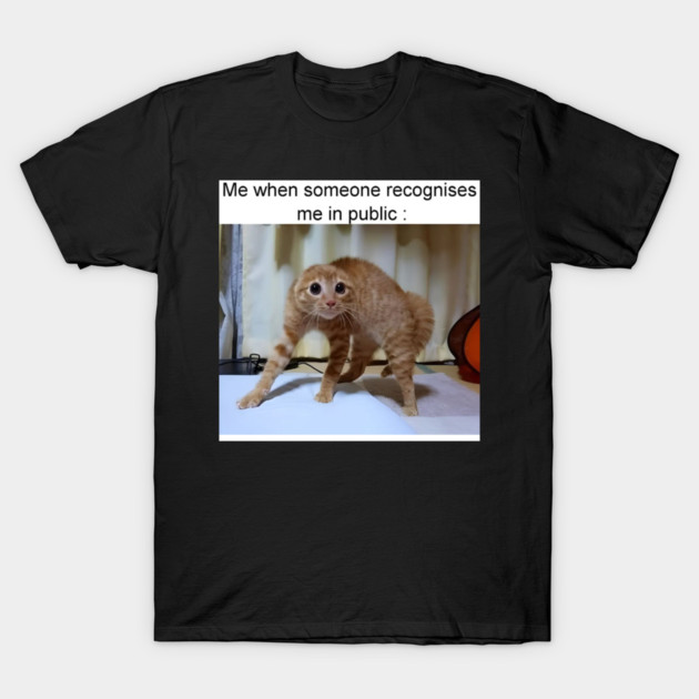 famous people - Famous People - T-Shirt | TeePublic