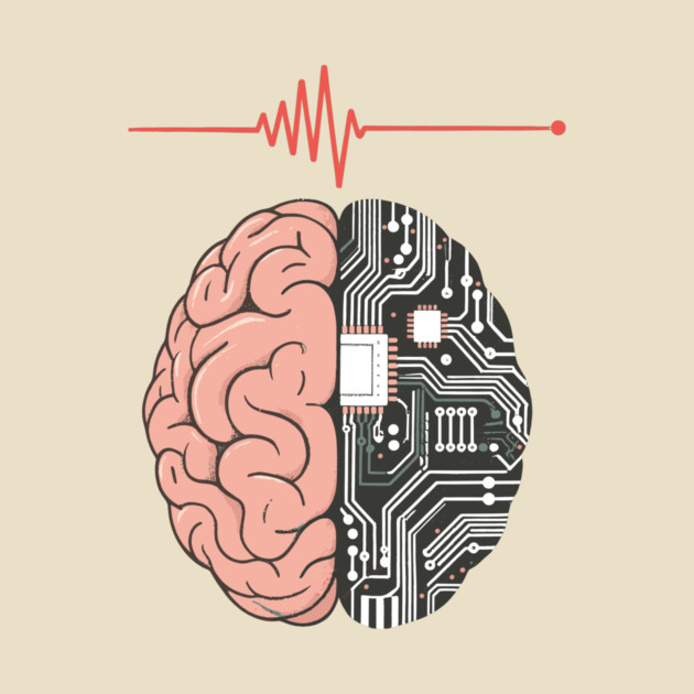 Biopunk Neural Network: The Artificial Intelligence Split Brain ...