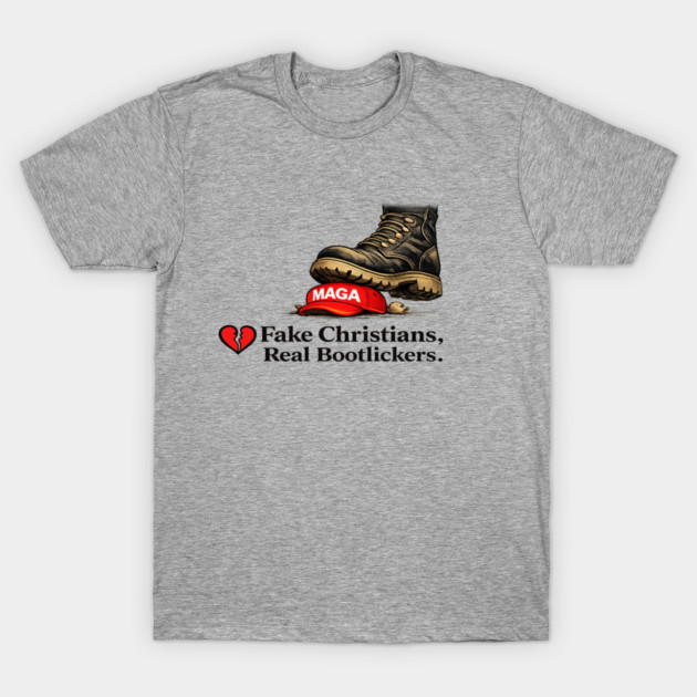 Fake - Antifa - T-Shirt | TeePublic