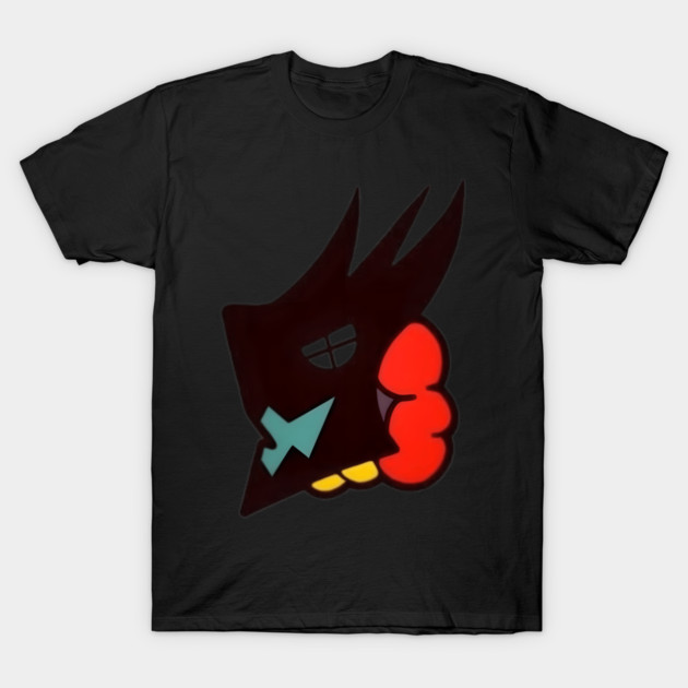 Devil - Devil Themed Custom - T-Shirt | TeePublic