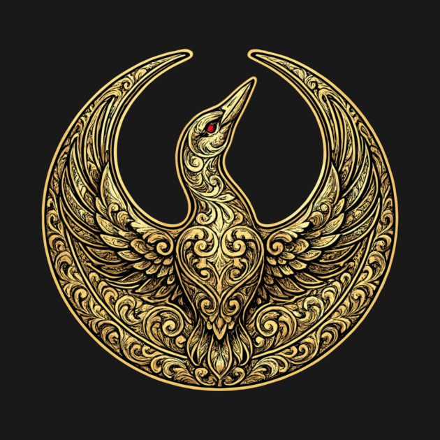 Minnesota Resistance Symbol - Minnesota Rebel - T-Shirt | TeePublic