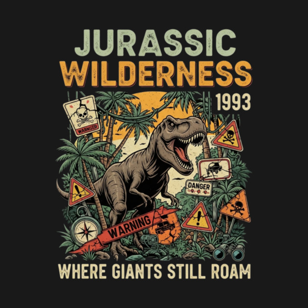 Jurassic Wilderness 1993 Dinosaur - Jurassic Wilderness 1993 Dinosaur ...