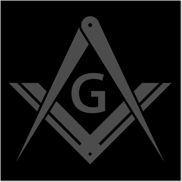 masonic square