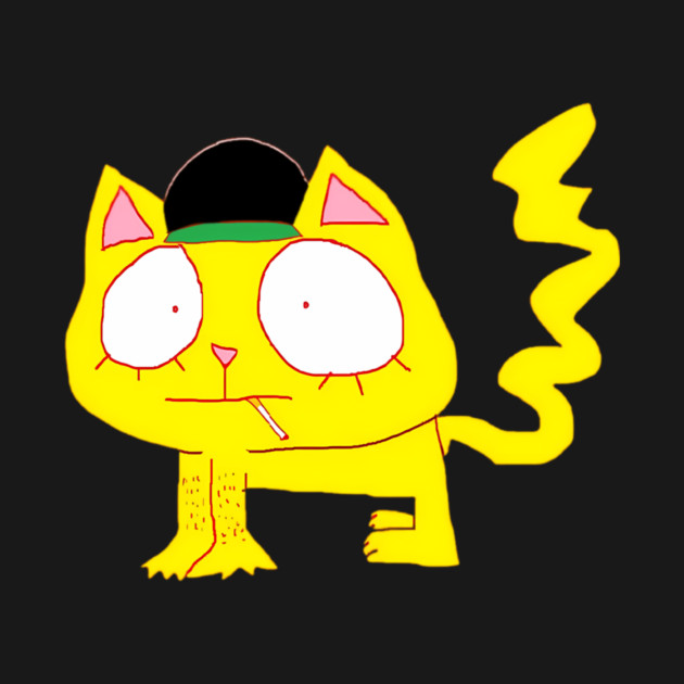 Wifiskeleton Suburban Daredevil Cat Meme - Wifiskeleton Suburban ...