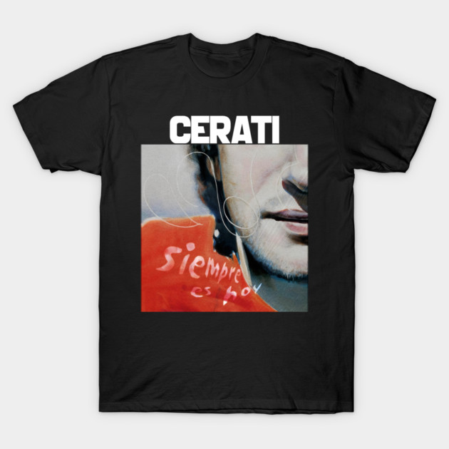 Cera Engaña - Art Pop - T-Shirt | TeePublic