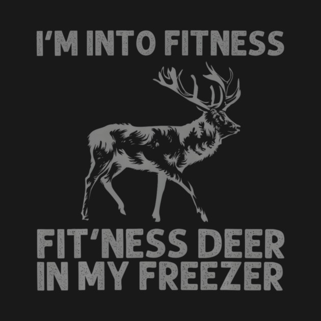 Deer Hunting Art For Wildlife Hunter Deer Hunting - Deer Hunting Art ...