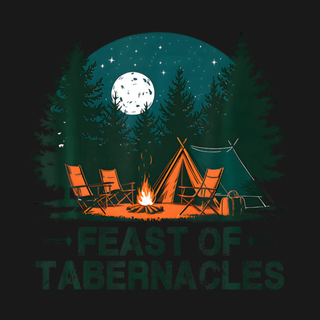 Feast Of Tabernacles Sukkot Hebrew Israelite Feast Days - Feast Of ...