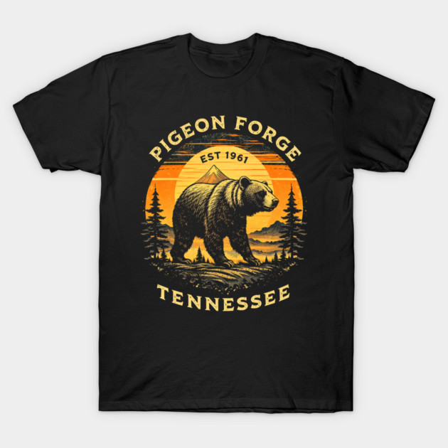 pigeon force tennessee est 1961 - Pigeon Force Tennessee Est 1961 - T ...