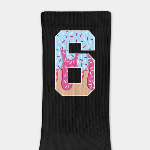 67 Ice Cream Drip Six Seven Gen Alpha Slang - Meme Culture Trend ...