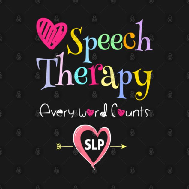 Slps Speech Language Pathologist Speech Therapy - Speech Language ...
