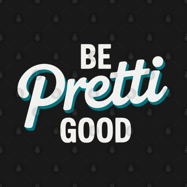 Be Pretty Good - Human Rights Protest - Be Pretti Good Political ...