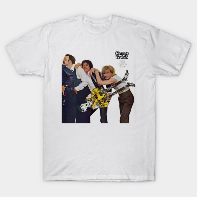 Cheap Elo Kiddies Trick - Hard Rock - T-Shirt | TeePublic