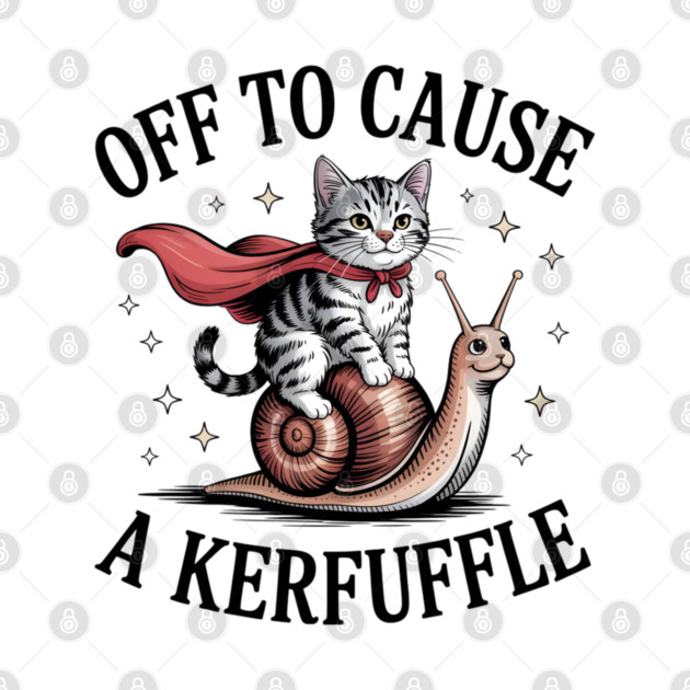 Off To Cause A Kerfuffle Frog Funny Frog Meme - Funny Frog Meme - T ...