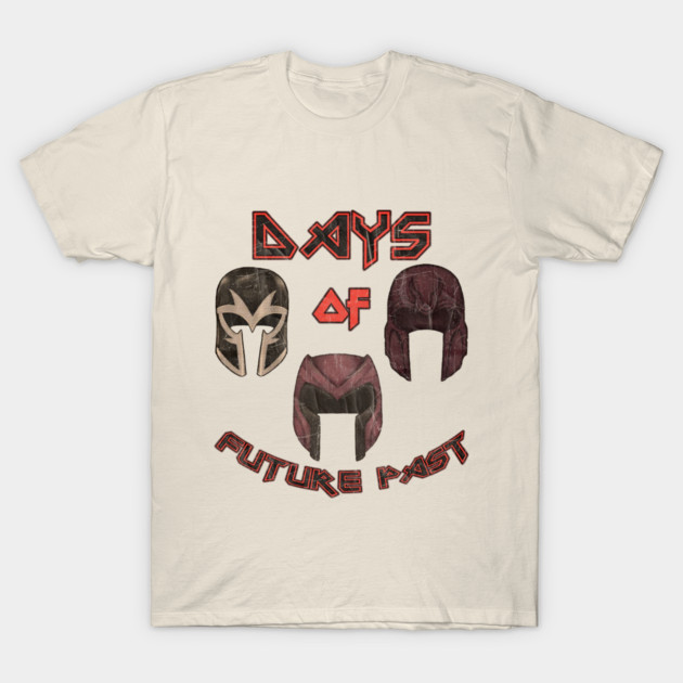 DAYS OF FUTURE PAST || Iron Maiden 50th Anniversary - Helmet Fan Art ...