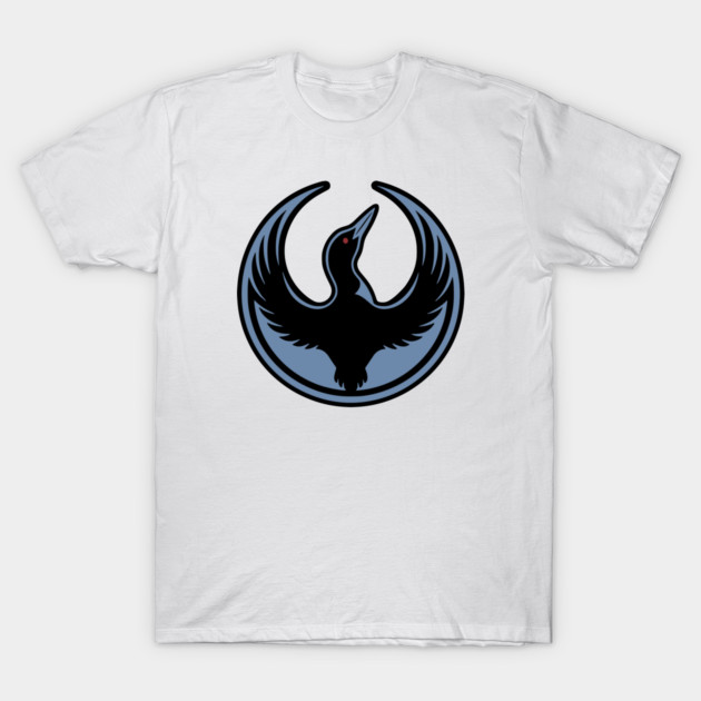 minnesota-resistance-symbol - Minnesota Resistance Symbol - T-Shirt ...