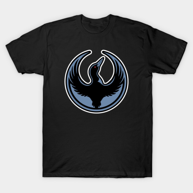 minnesota-resistance-symbol - Minnesota Resistance Symbol - T-Shirt ...