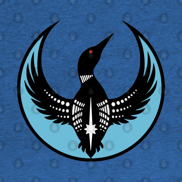 minnesota-resistance-symbol - Minnesota Resistance Symbol - T-Shirt ...