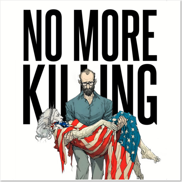 Alex Pretti:America’s Shame in One Frame - Alex Pretti - Posters and ...