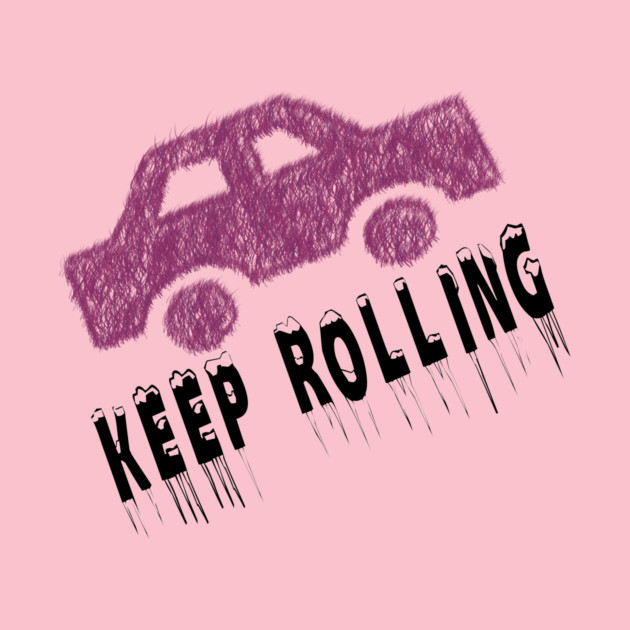Vintage Car Motivational Design - Vintage Car - T-Shirt | TeePublic