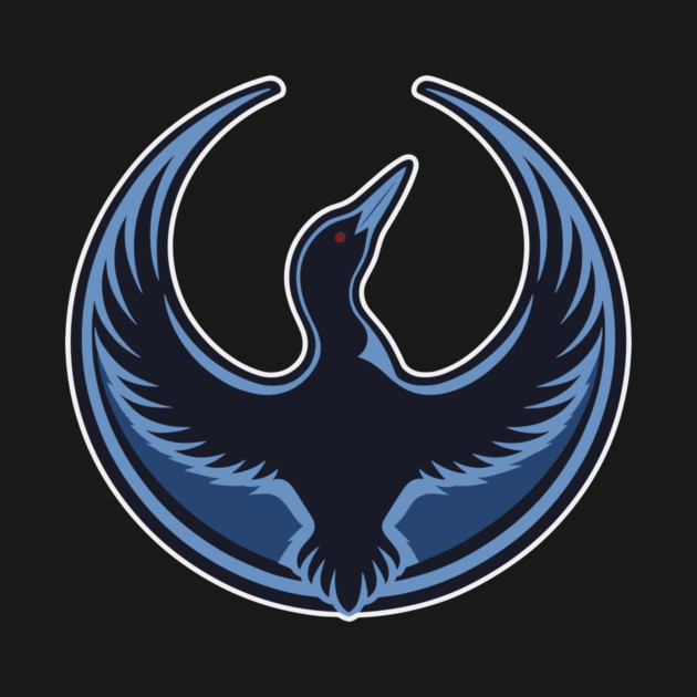 Minnesota Rebel New State Flag (ON BACK) - Minnesota Rebel New State ...