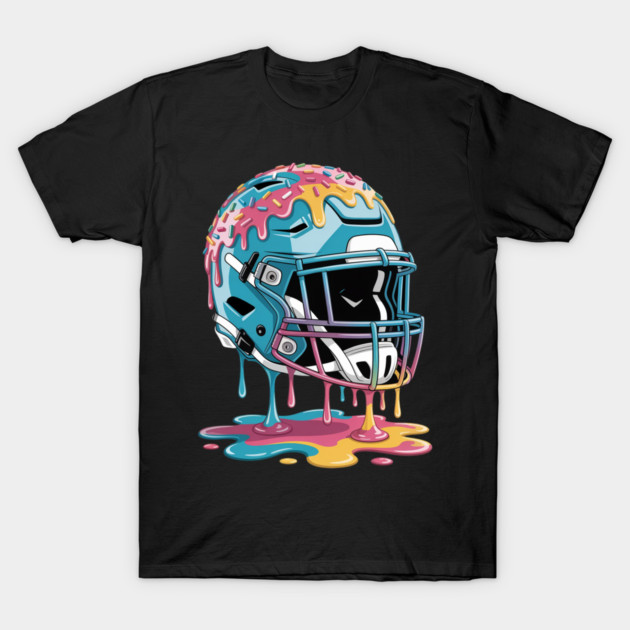 Ice Cream Drip Football Stuff Boys - Ice Cream Drip Football Stuff Boys ...