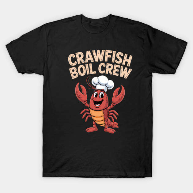 Crawfish Boil Crew Cajun Festival - Crawfish Boil Crew Cajun Festival ...
