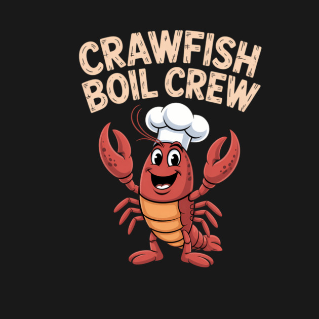 Crawfish Boil Crew Cajun Festival - Crawfish Boil Crew Cajun Festival ...