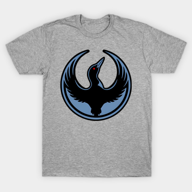 Minnesota Resistance Symbol - Political Statement - T-Shirt | TeePublic
