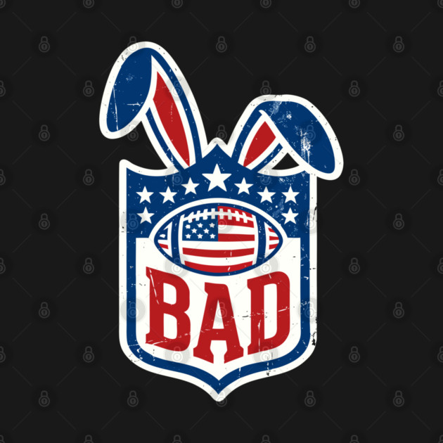 Bunny Half Time Bowl Show - Bunny Half Time Show - T-Shirt | TeePublic