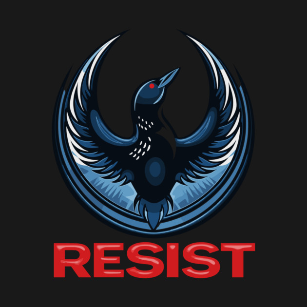 Minnesota Rebel New State Flag Resist - Minnesota Rebel New State Flag ...