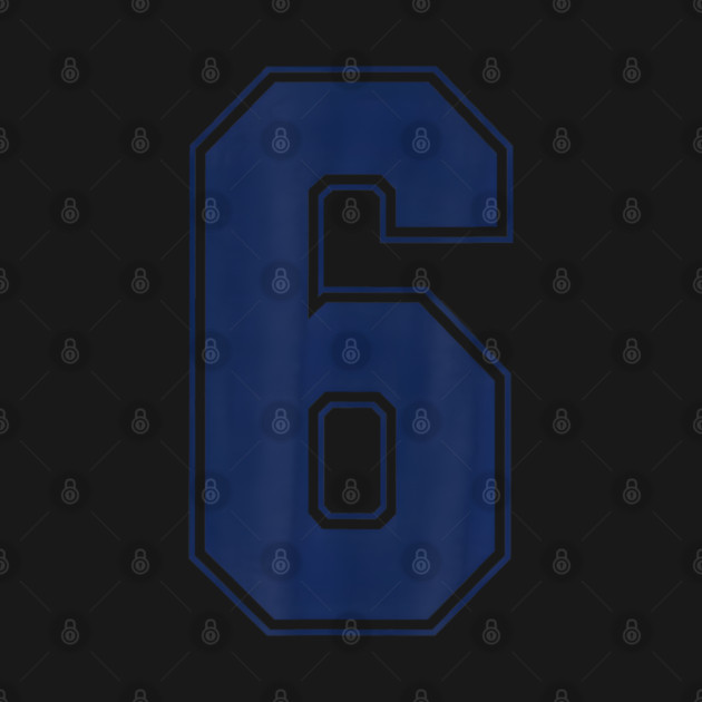 Number 6 7 Duo 67 Six Seven - Couple Costume Duo - T-Shirt | TeePublic