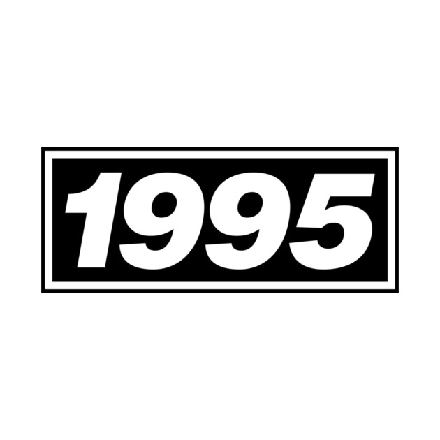 1995 Britpop Design - Oasis - T-Shirt | TeePublic