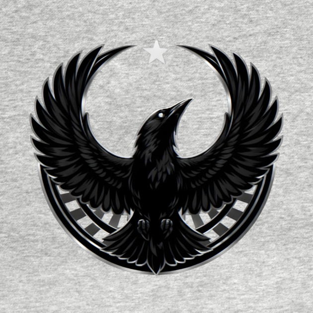 Minnesota Rebel Bird Alliance New State Flag Men Women - Minnesota - T ...