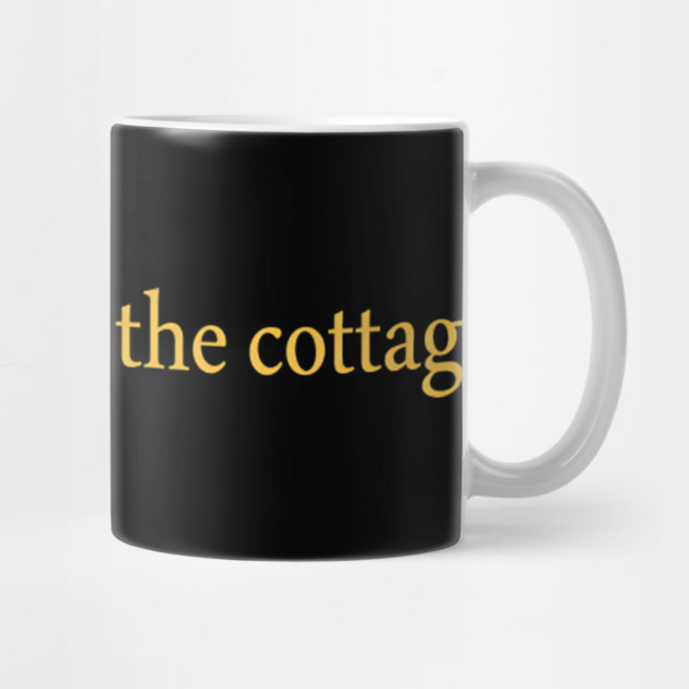 Heated Rivalry I'm Coming To The Cottage T00553 - Heated Rivalry - Mug ...