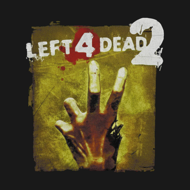 Zombie Hand - Death - T-Shirt | TeePublic