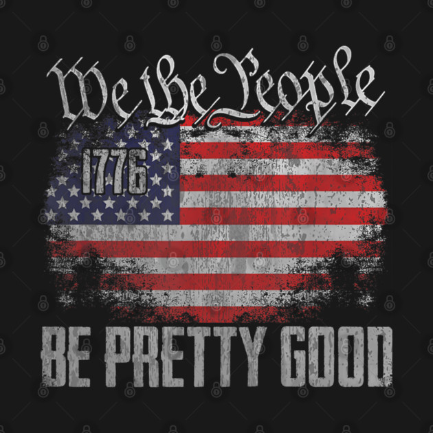 Be Pretty Good Human Rights Protest Vintage - Human Rights - T-Shirt ...